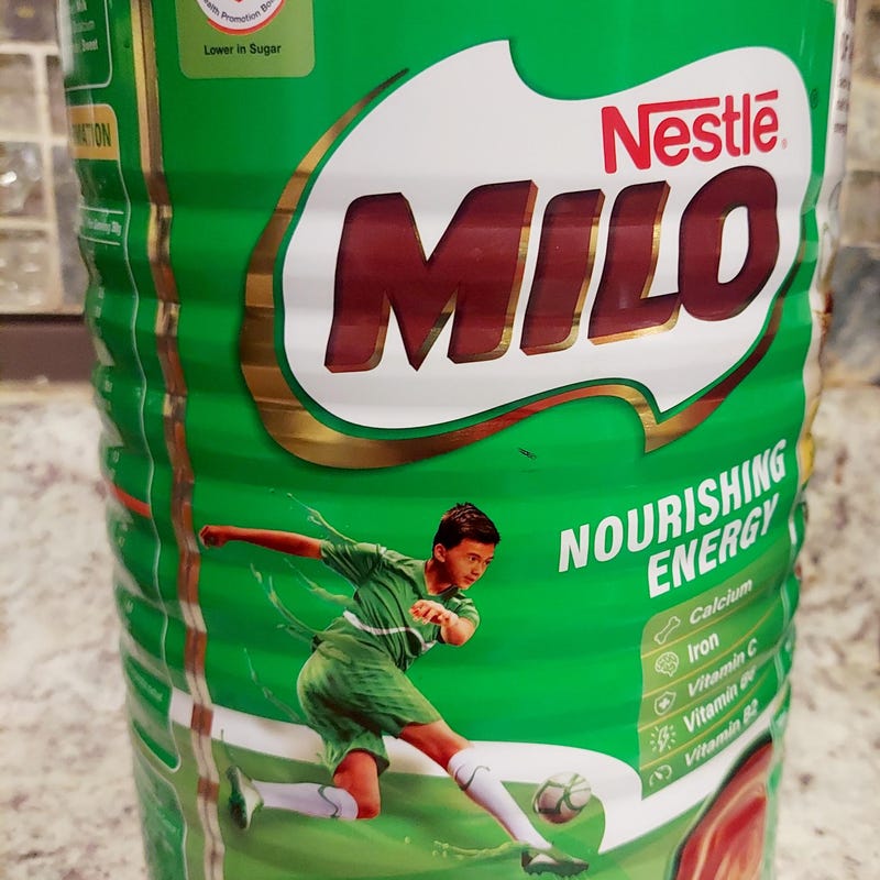 Milo and Chip - Etsy