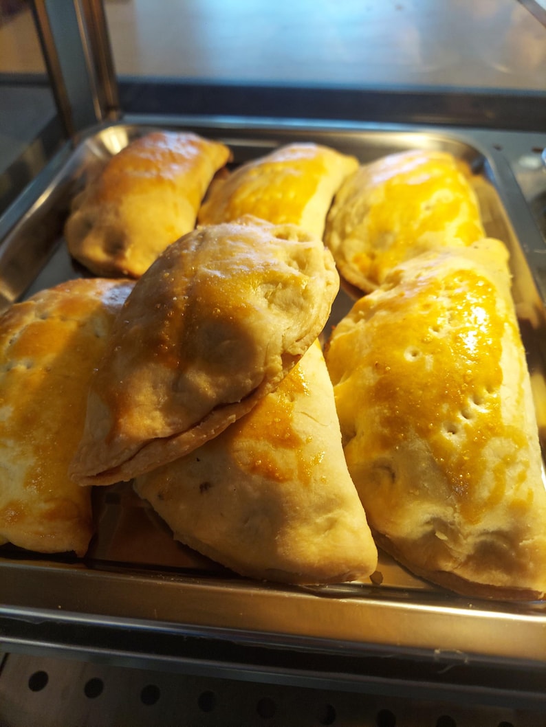 Fresh Ghana Meatpie/ Meatpie/ Pie/ Ghana Meatpie/ Fish Pie/ Veggies Pie ...