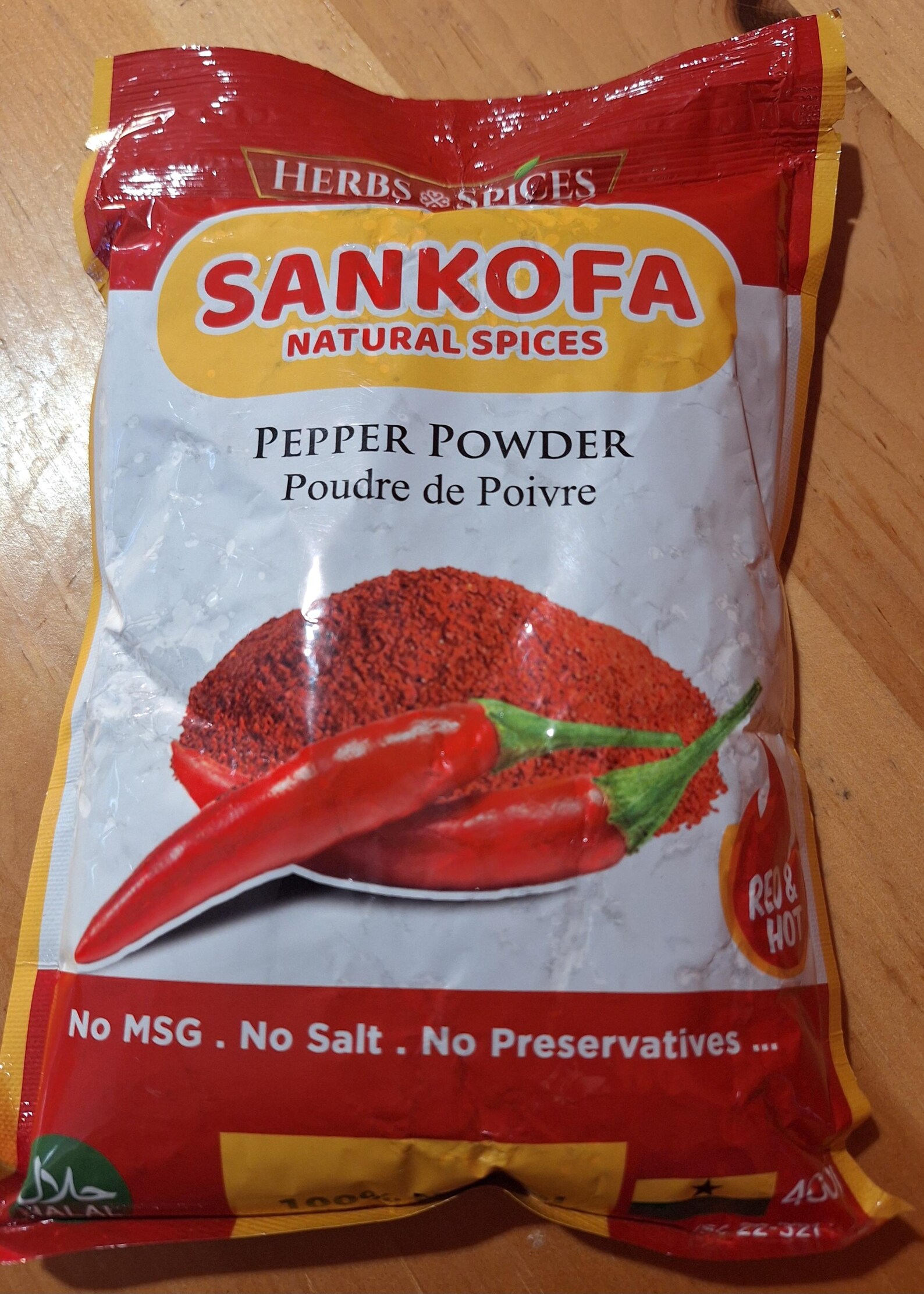 Sankofa Natural Spices / Natural Spices/ Natural Herbs Spices /sankofa ...