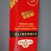 Ghana Chocolate, Kingsbite, Golden Tree Chocolate. Natural Cocoa ...