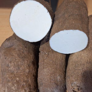 Ghana Pona Yam/ Yam Full Box / Yam Half Box / Yam Quarter Box/ Fresh ...
