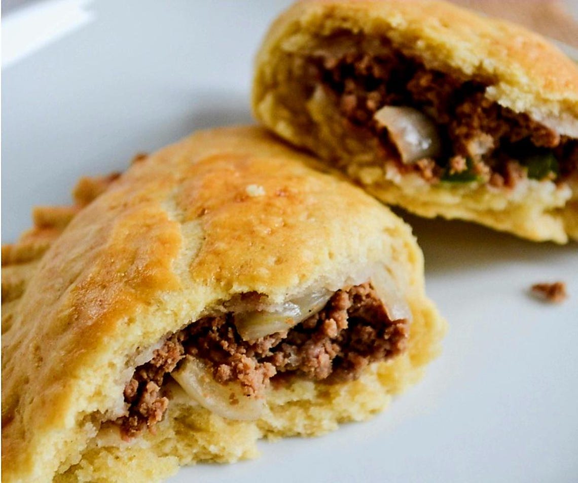 Fresh Ghana Meatpie/ Meatpie/ Pie/ Ghana Meatpie/ Fish Pie/ Veggies Pie ...