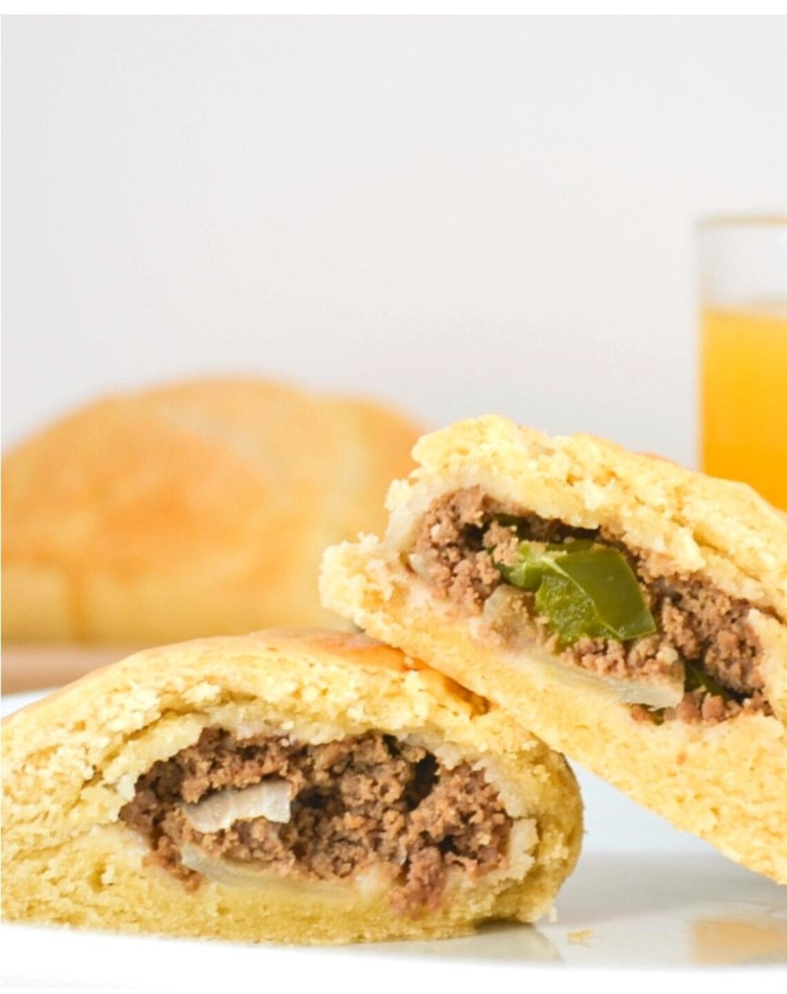 Fresh Ghana Meatpie/ Meatpie/ Pie/ Ghana Meatpie/ Fish Pie/ Veggies Pie ...