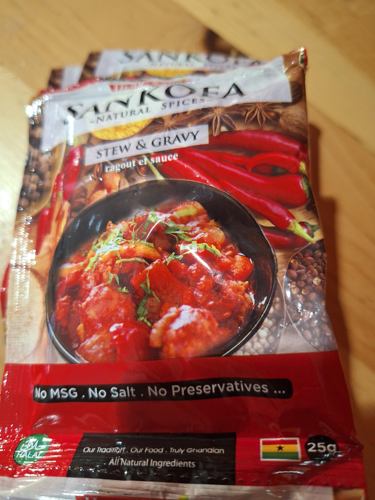 Sankofa Natural Spices / Natural Spices/ Natural Herbs Spices /sankofa ...