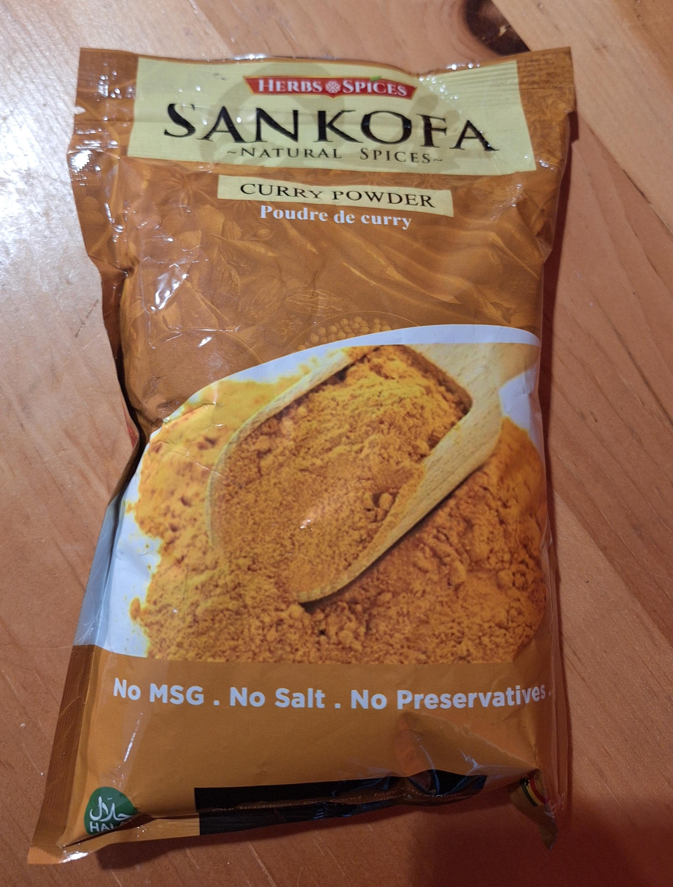 Sankofa Natural Spices / Natural Spices/ Natural Herbs Spices /sankofa ...