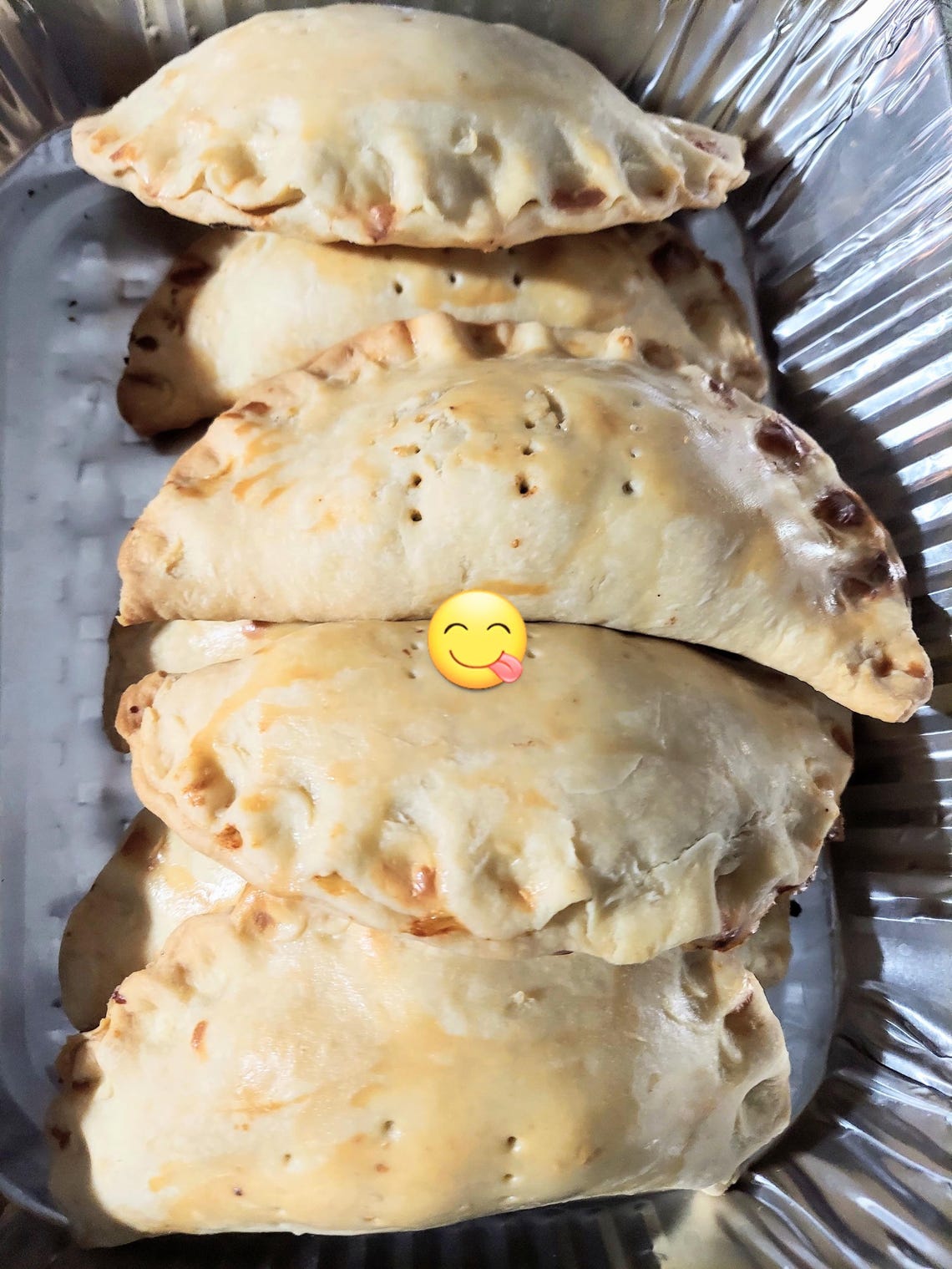 Fresh Ghana Meatpie/ Meatpie/ Pie/ Ghana Meatpie/ Fish Pie/ Veggies Pie ...