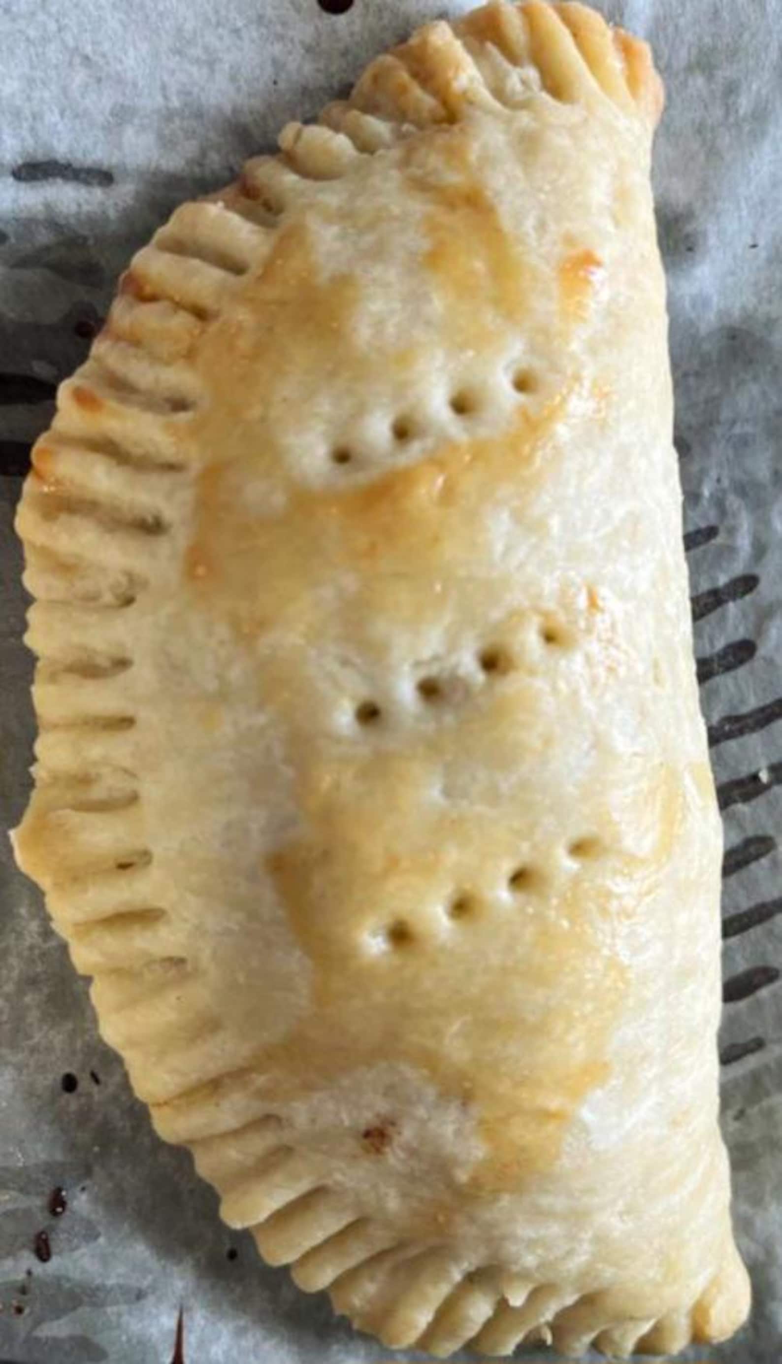 Fresh Ghana Meatpie/ Meatpie/ Pie/ Ghana Meatpie/ Fish Pie/ Veggies Pie ...