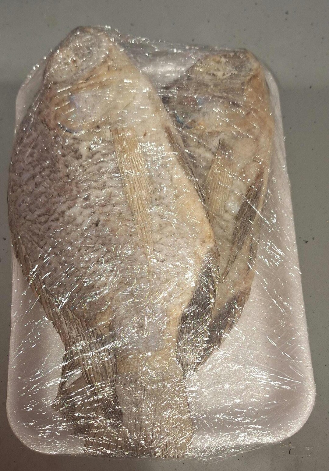 Koobi/ Salted Tilapia/ Salted Fish/ Ghana Salted Fish/ Koobi Momoni. - Etsy