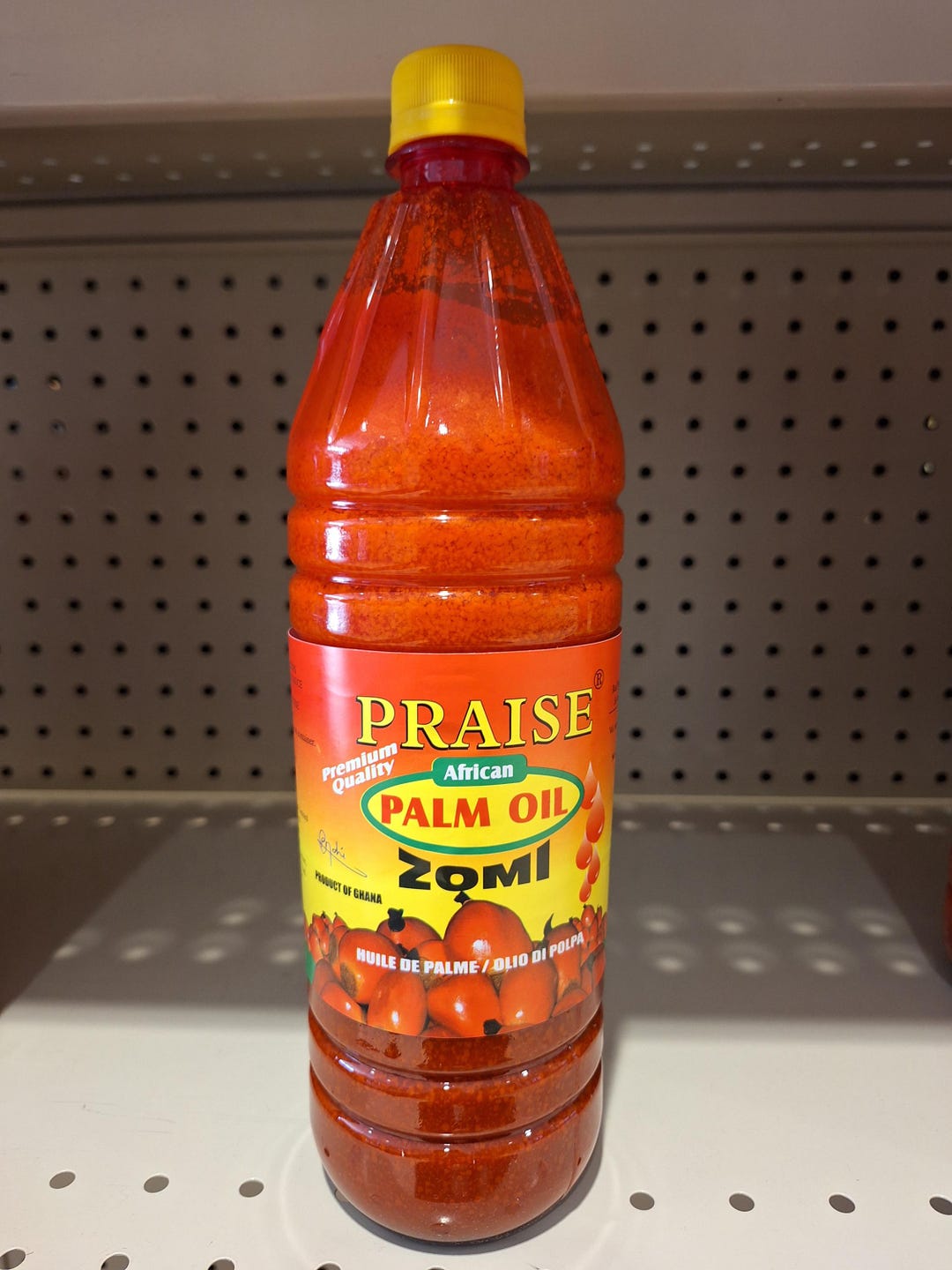 Palm Oil 1L/ Praise Zomi/ Oil / Organic Cooking Oil / Cooking Oil/ Red Oil/ Palmnut Oil. - Etsy