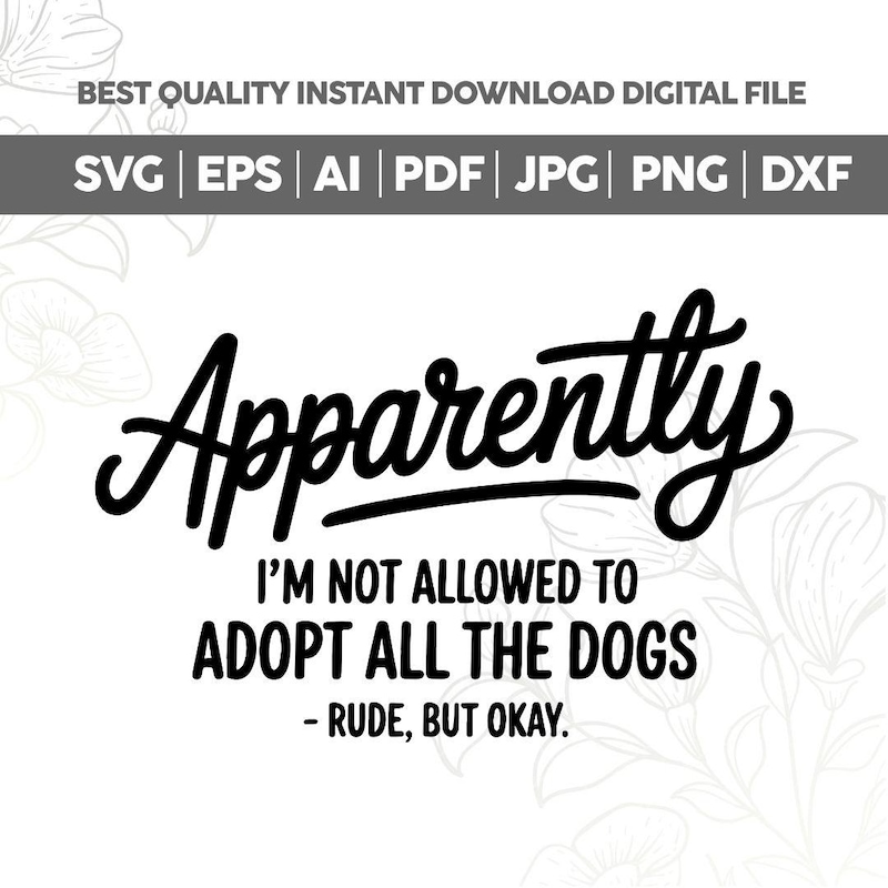 Funny Adoption Sayings - Etsy UK