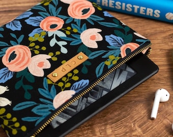 Kindle Paperwhite Case - Etsy