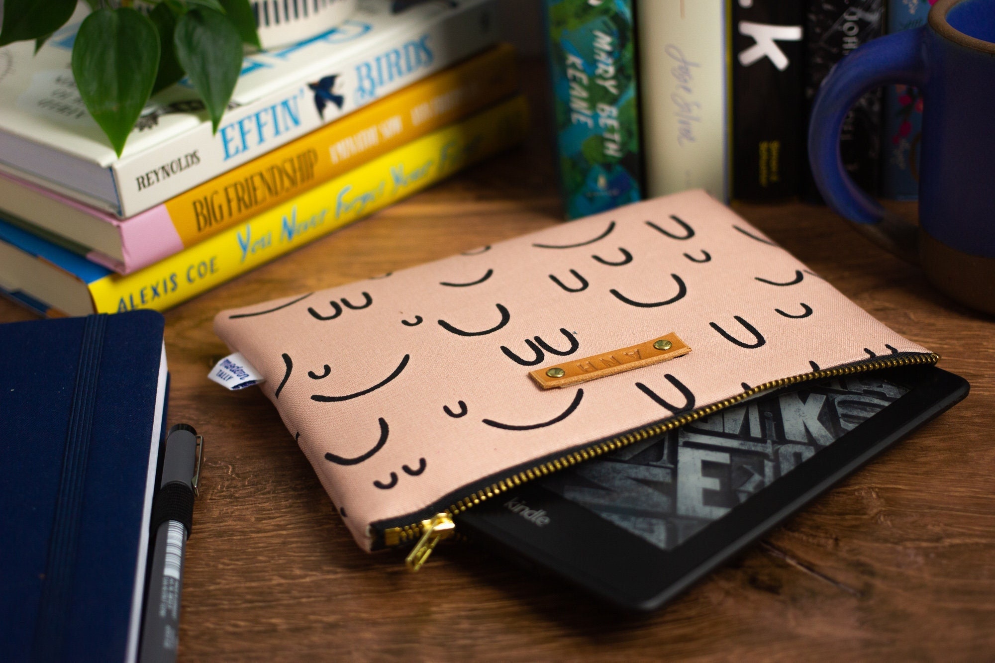 Kindle Paperwhite Case Kate Spade