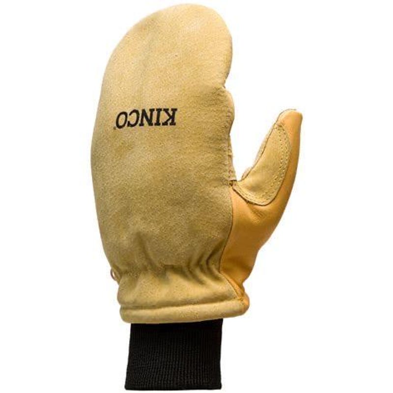 Custom Kinco Gloves - Etsy