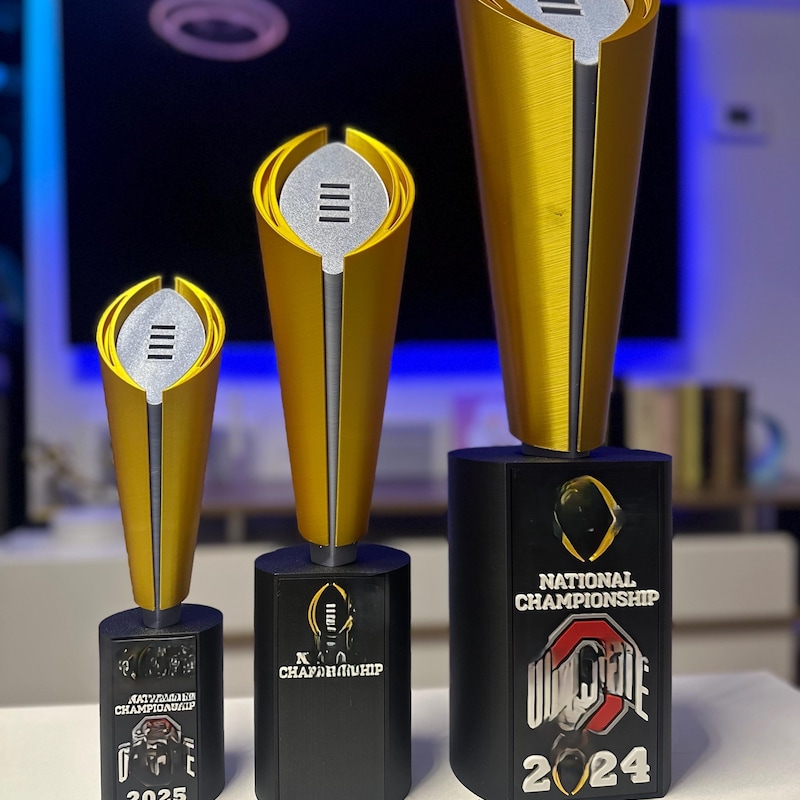 Replica Trophies - Etsy