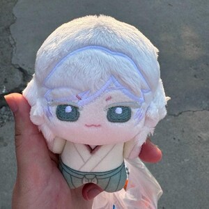 Nanami-tomoe,mizuki, Anime, Doll, Plush, Decor, Toy, Statue, Gift ...