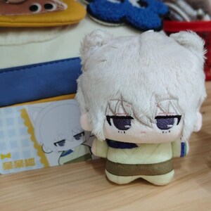 Nanami-tomoe,mizuki, Anime, Doll, Plush, Decor, Toy, Statue, Gift ...