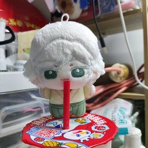 Nanami-tomoe,mizuki, Anime, Doll, Plush, Decor, Toy, Statue, Gift ...