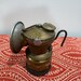 1930’s Antique Autolite Brass Miners Light Carbide Lamp - Etsy