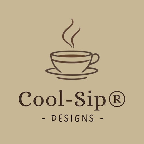 CoolSip - Etsy
