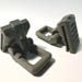 Military Molle D-ring Clip (2-pack) – 3D Printed Tactical Backpack ...