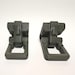 Military Molle D-ring Clip (2-pack) – 3D Printed Tactical Backpack ...