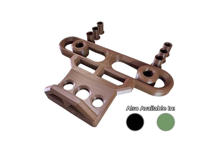 Universal Headrest Hanger Bracket for All Vehicles - Tactical Gear ...