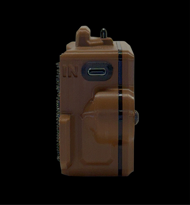 Rechargeable Night Vision External Battery Pack – Tactical Military ...