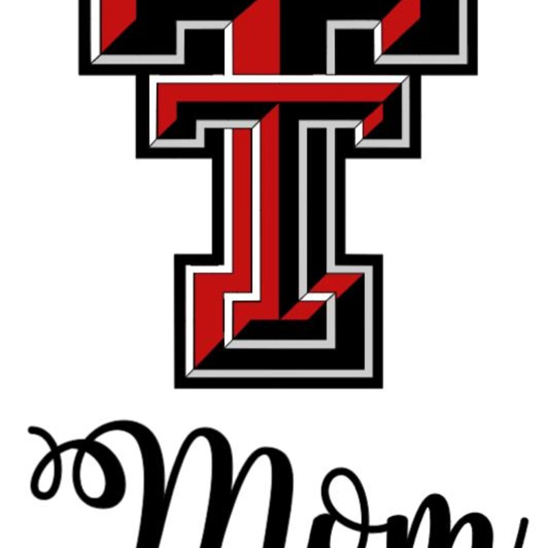 Texas Tech - Etsy
