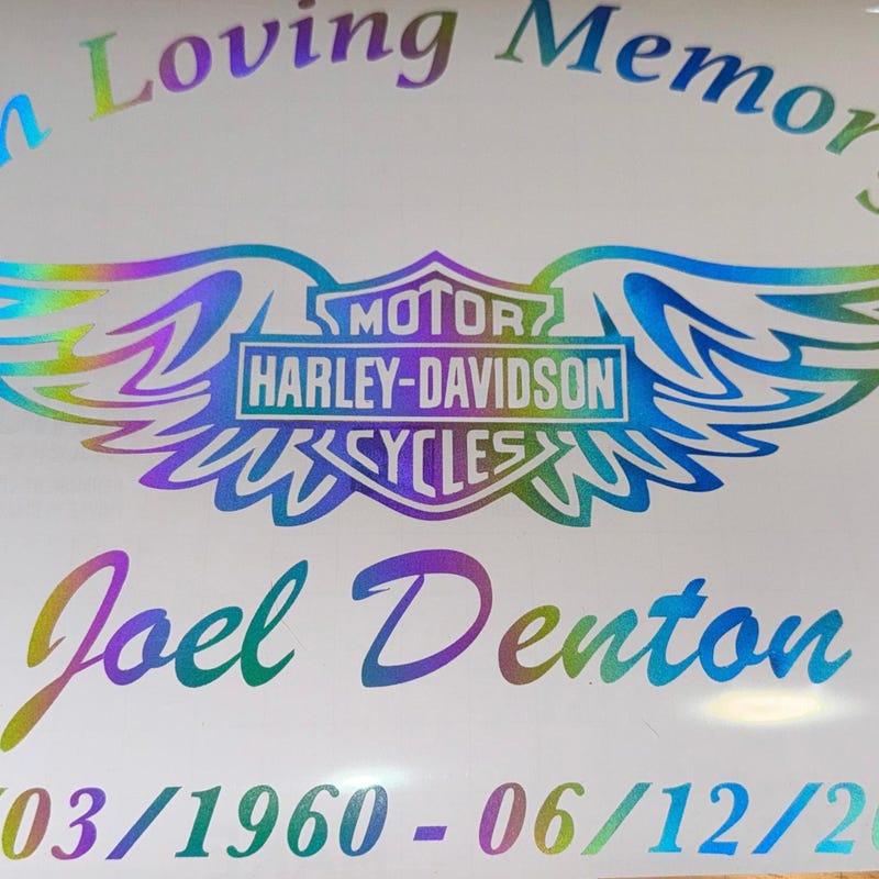 Harley Davidson Svg - Etsy