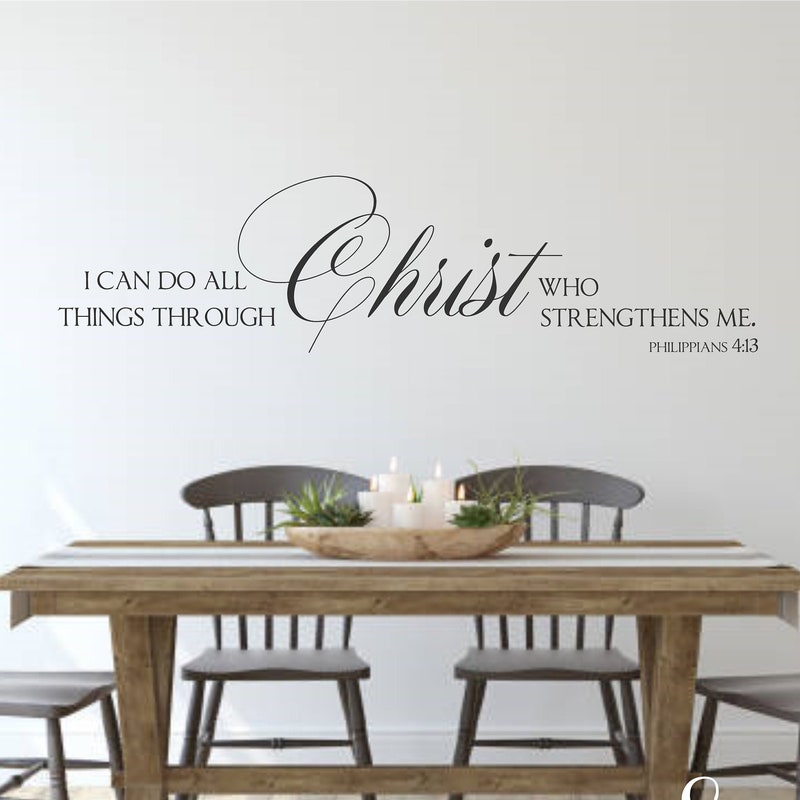 Vinyl Scripture - Etsy