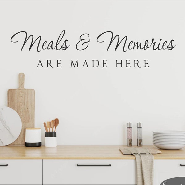 Memories Made Here - Etsy