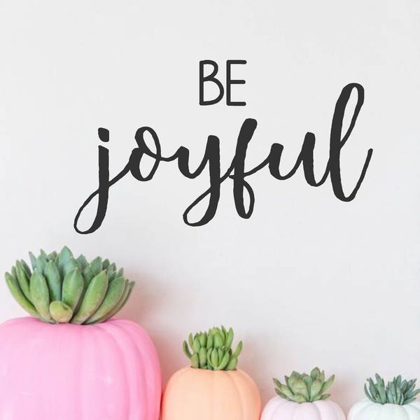 Joyful Art - Etsy