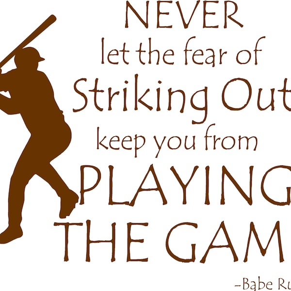 Babe Ruth - Etsy