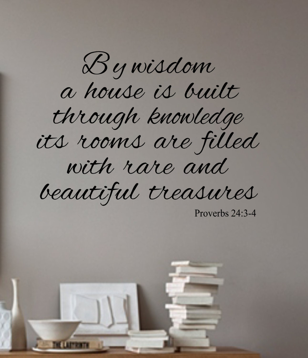 Proverbs Bible Quotes