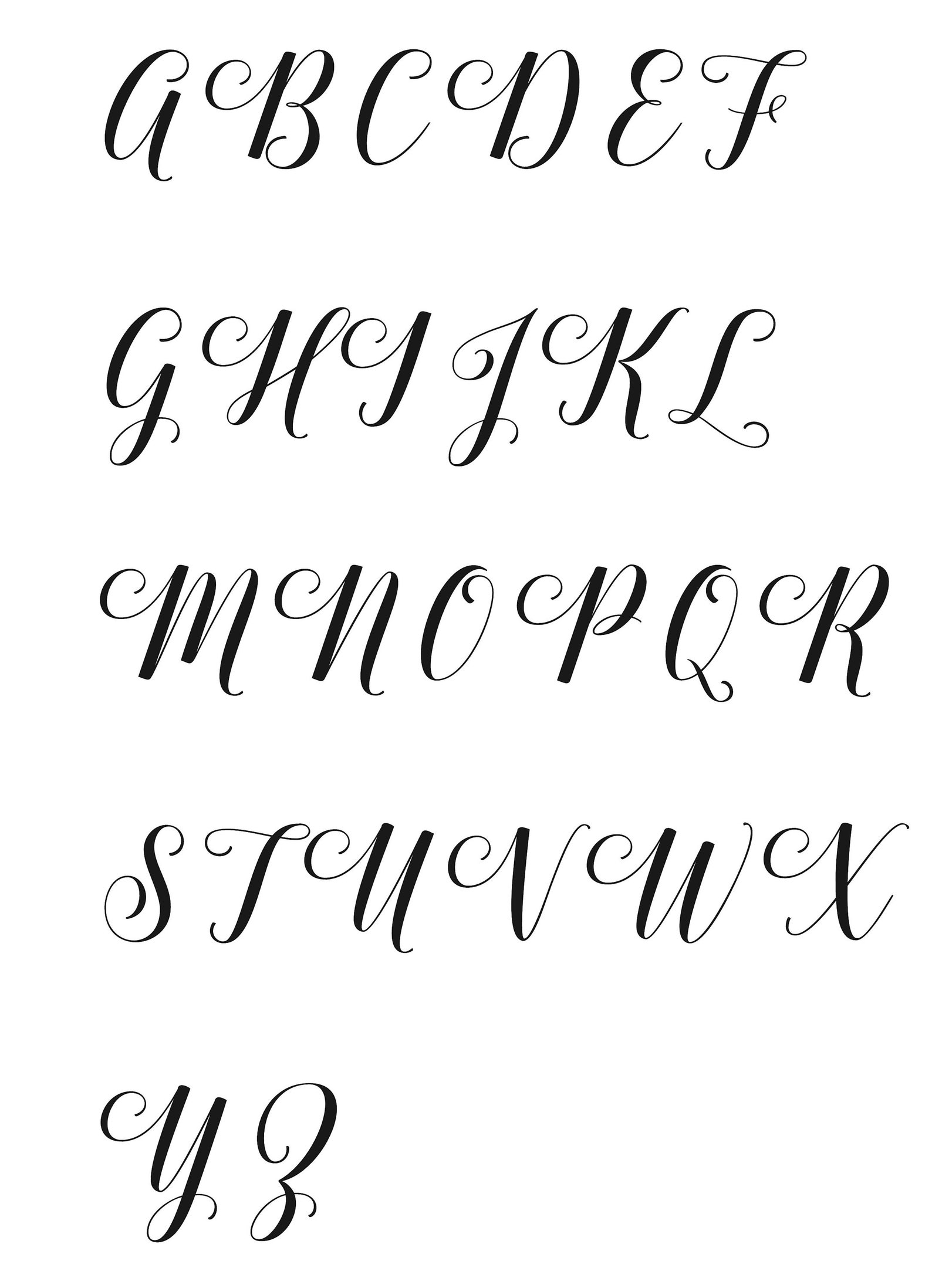 Front Door Decal #4 -personalized Storm Door Decal-family Monogram ...