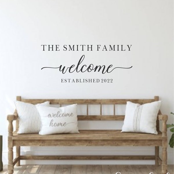 Entryway Quotes - Etsy