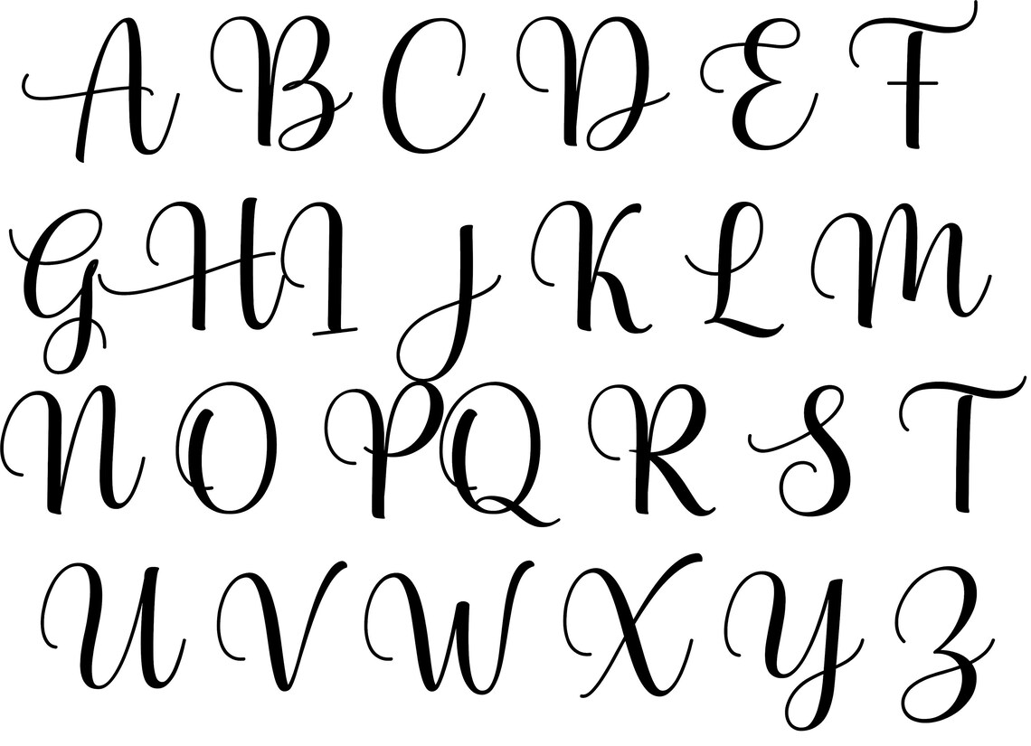 Front Door Wreath With Initial 5 vinyl Decal-personalized - Etsy