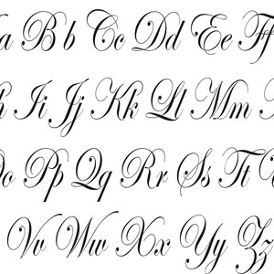 Family Name Monogram Est Date-#3 Vinyl Wall Decal- Custom Name ...