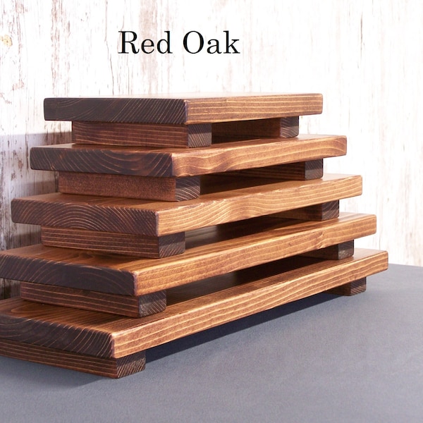 Display Riser - Etsy