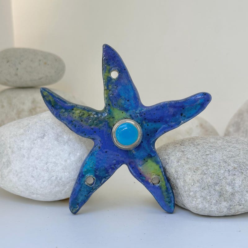 Coastal Peace Sign - Etsy