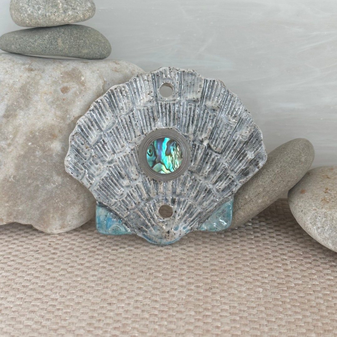 Doorbell Shell - Etsy