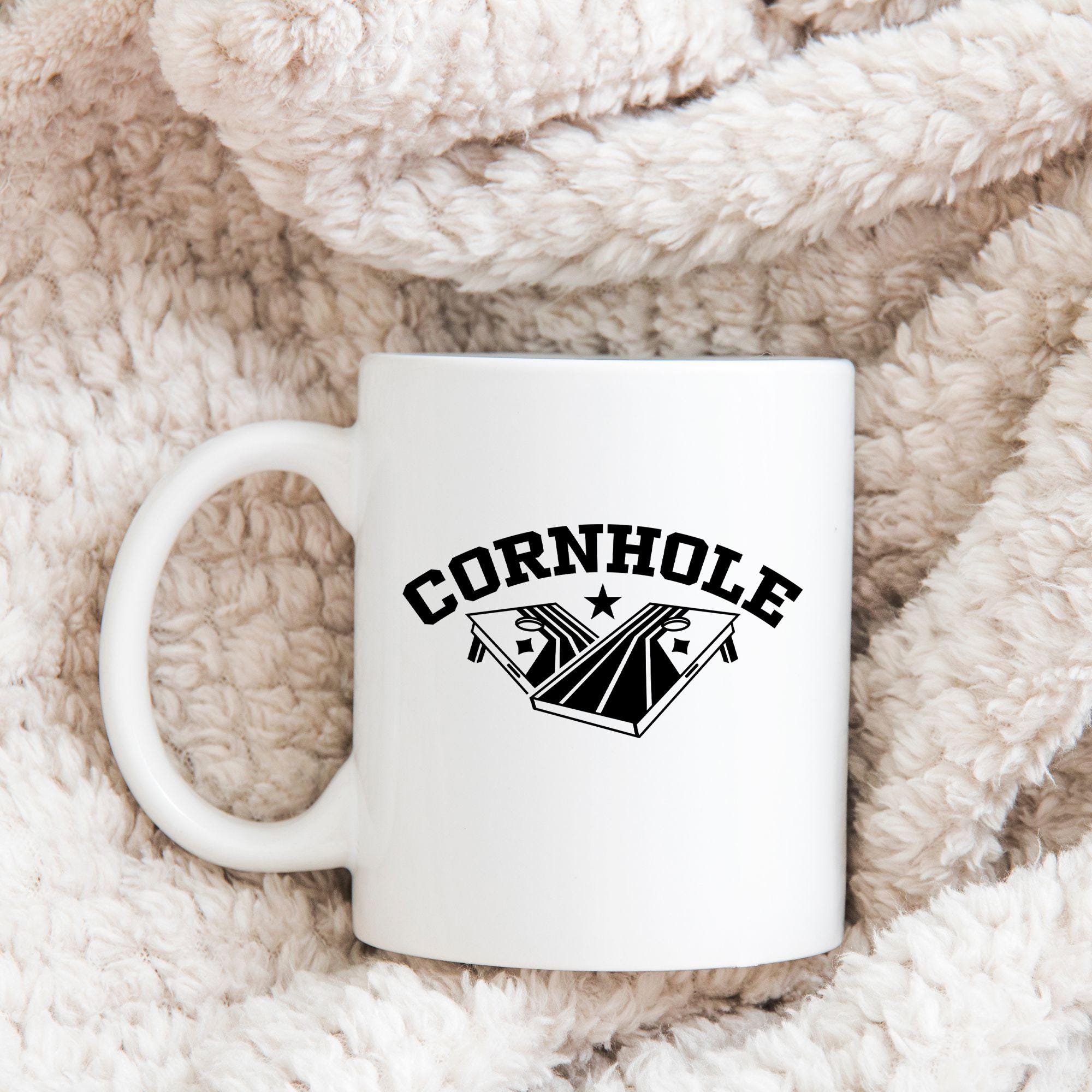 Cornhole Svg, Cornhole Player Svg, Cornhole Shirt Svg, Cornhole Lover ...