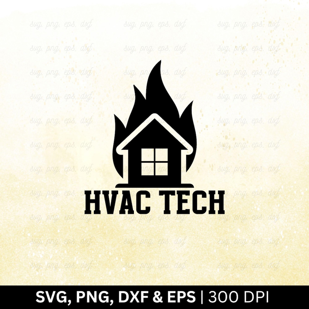 HVAC Tech Svg, HVAC Svg, Hvac Tech Shirt Svg, Hvac Quotes Svg, Hvac ...