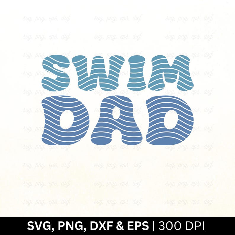 Swim Dad Svg Png | Swimming Svg | Swimmer Svg | Swim Svg, Swimming ...