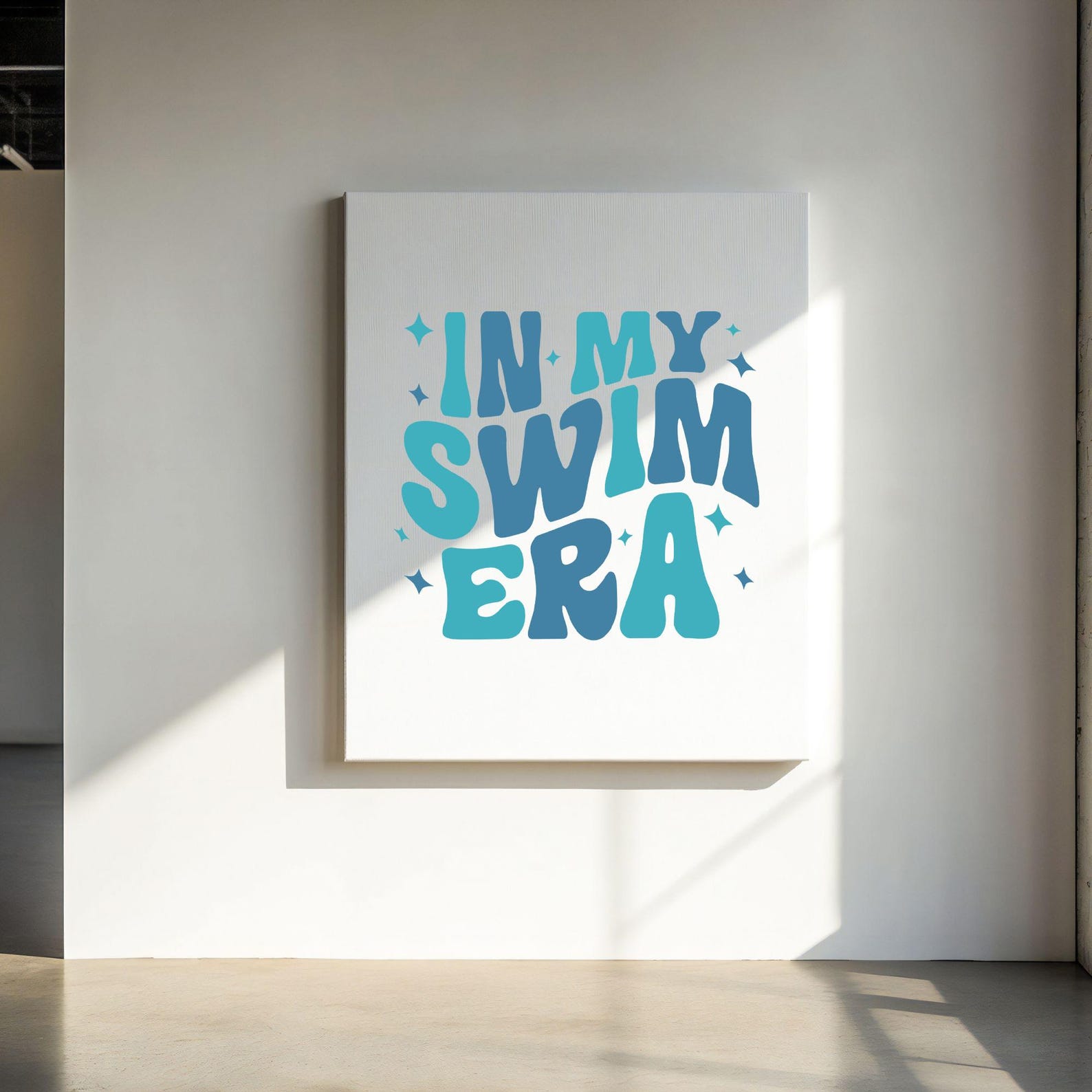 In My Swim Era Svg File | Swimming Svg | Swimmer Svg | Swim Svg ...