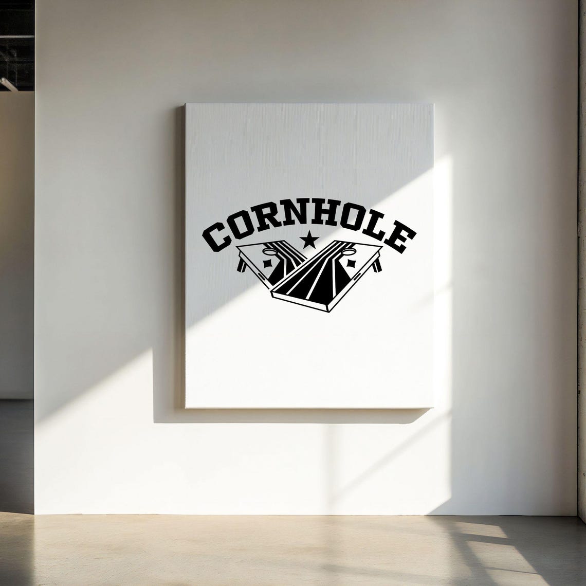 Cornhole Svg, Cornhole Player Svg, Cornhole Shirt Svg, Cornhole Lover ...