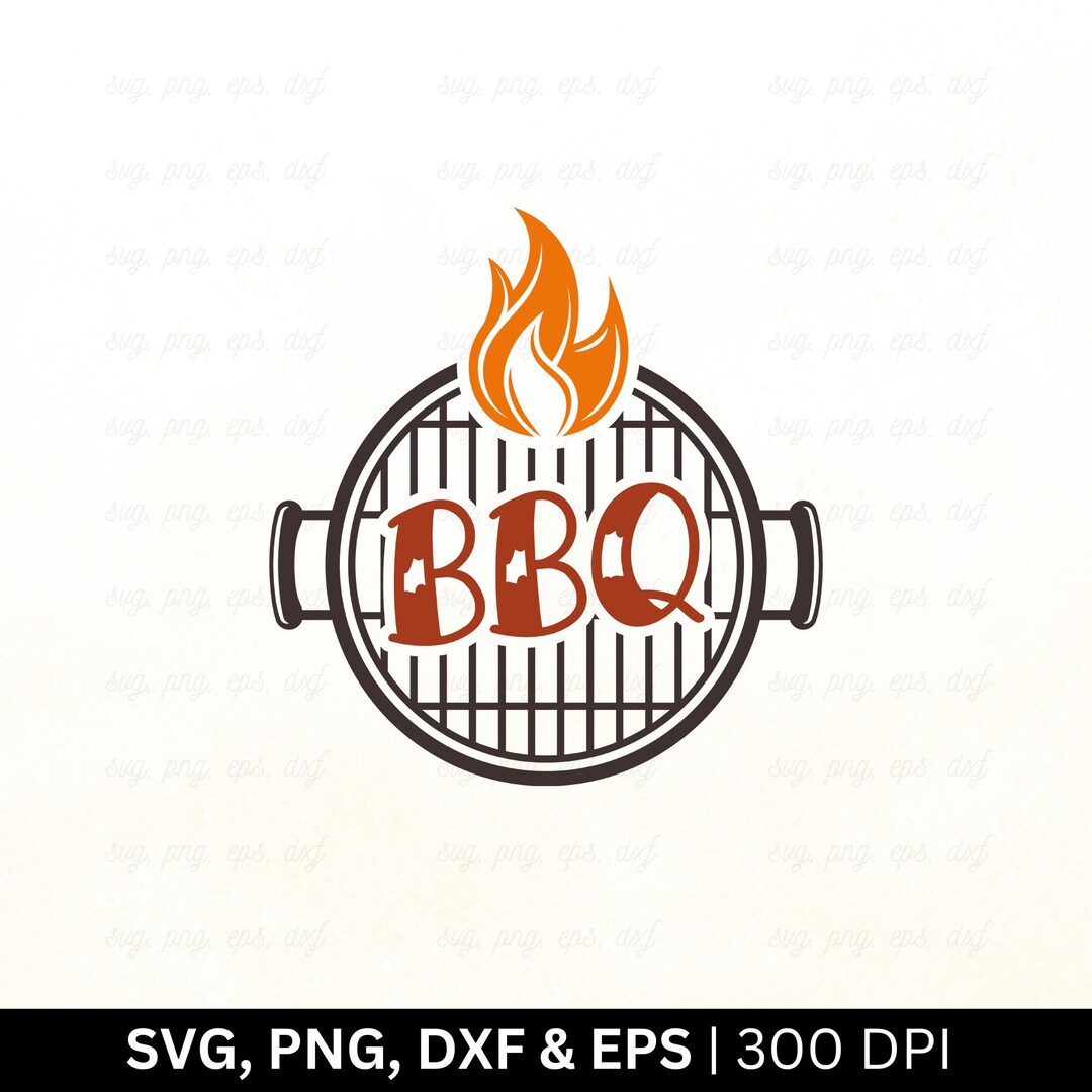 BBQ SVG File | Barbecue Shirt Svg, Grill Master Svg, Grill Dad Svg, BBQ ...
