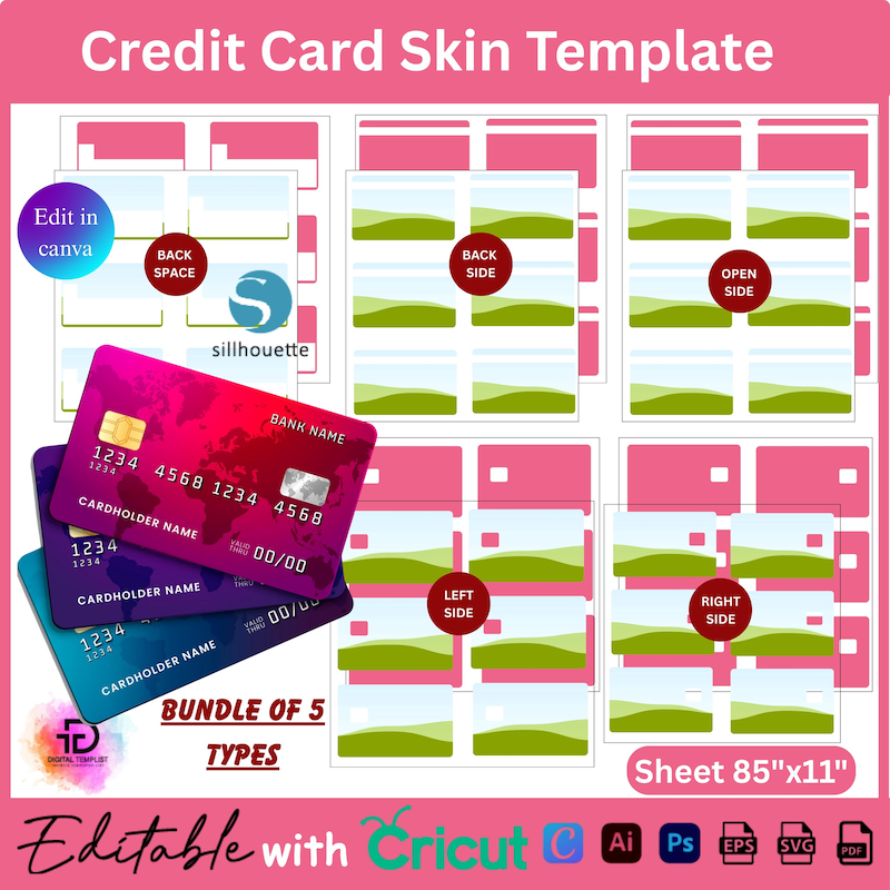 Venmo Can I Use Credit Cards - Etsy Australia