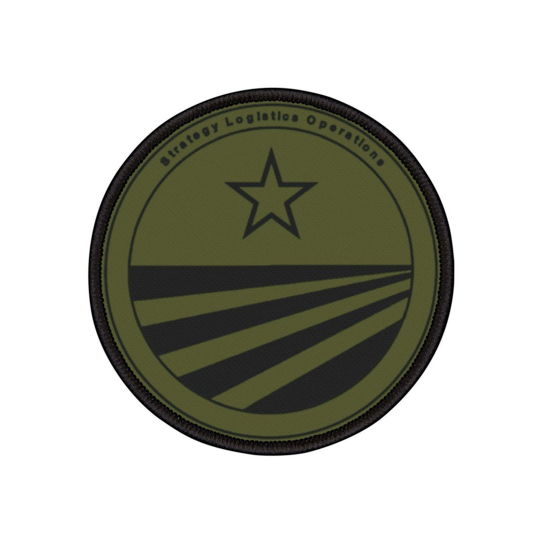 Splinter Cell - Displace International Patch. - Etsy
