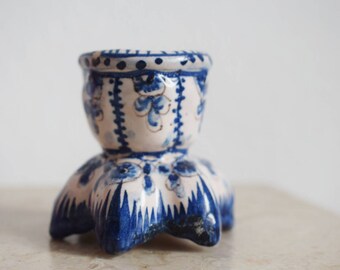 1700s Candle Holder - Etsy